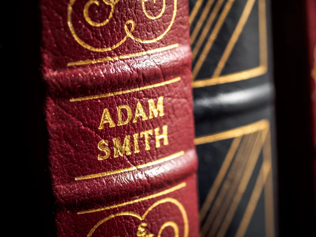 Adam Smith's Guide to Ethical Entrepreneurship: From Copycat to ...